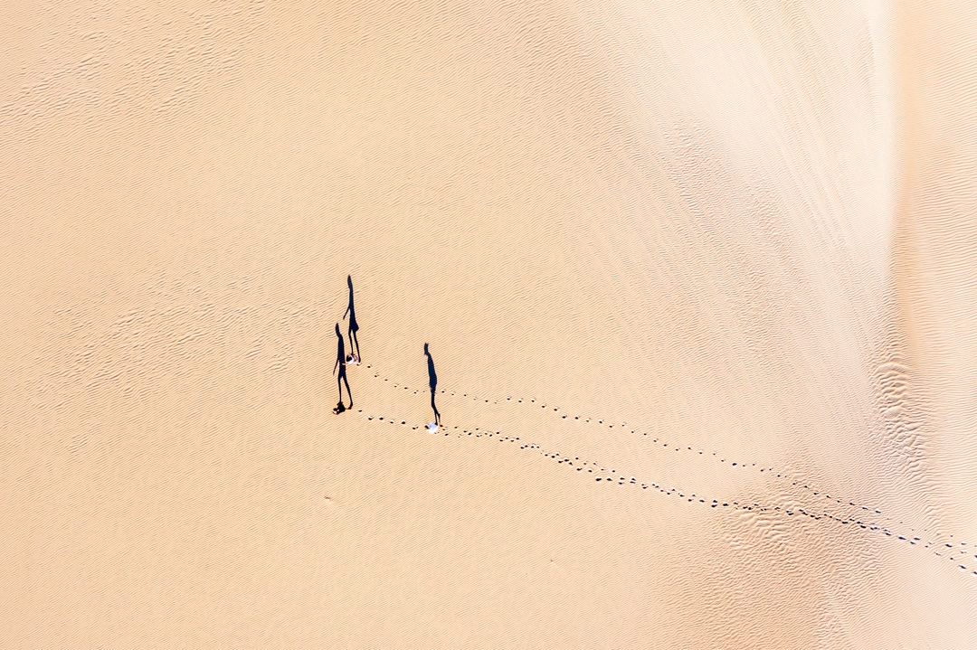 World Oceans and Sand Dune Day this month on the Eyre Peninsula