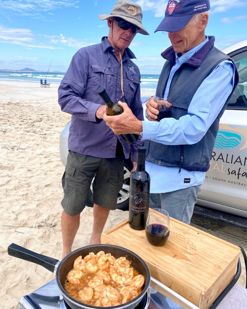 Meet the Team ~ Peter ~ Tour Guide